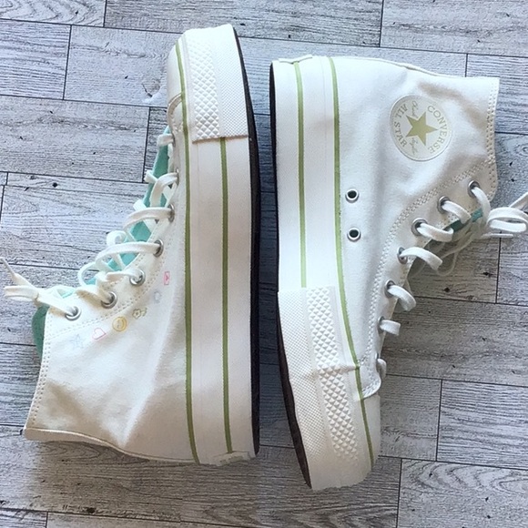 Converse | Shoes | Converse Shoes Converse Chuck Taylor All Star ...
